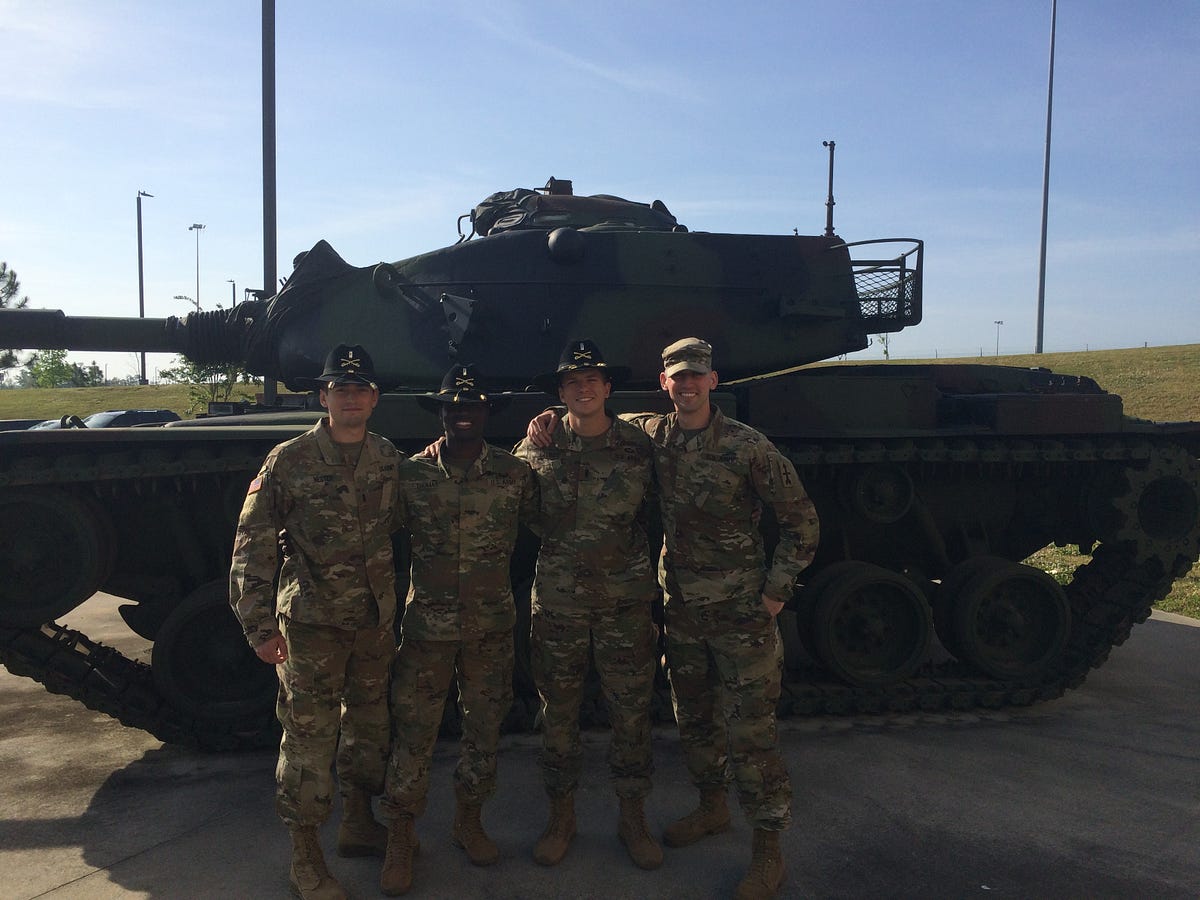 Overcoming Ambiguity: Tips for the Army Reconnaissance Course | by ...