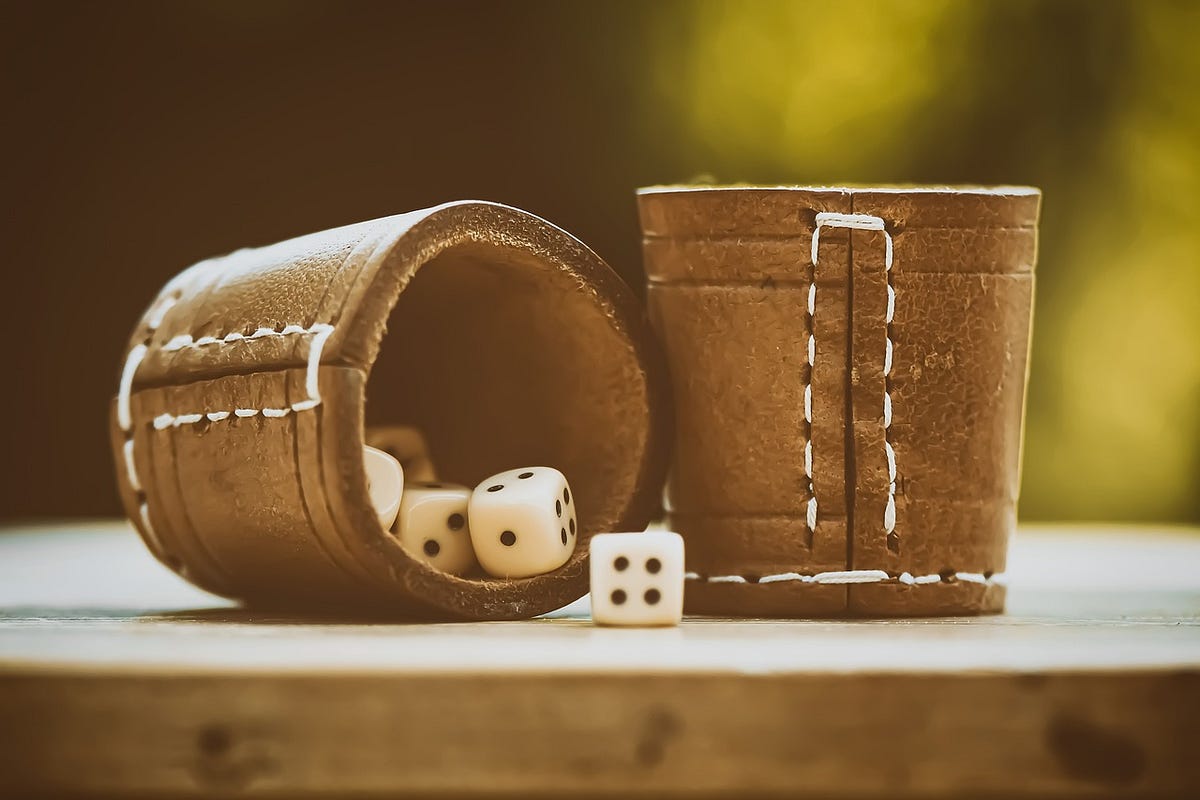 Of Error and Uncertainty and Limitations in Machine Learning | by Marco ...