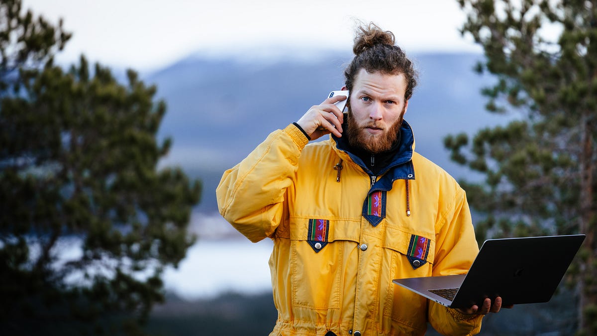 How to Reprogramme Your Mind For Success — and Get Ahead of 99% of ...