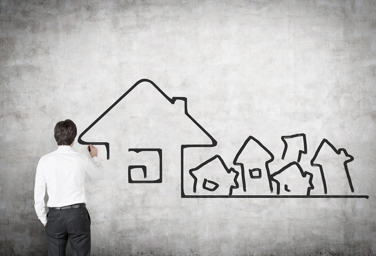 Streamline Your Property Management with a Leading Software Provider ...