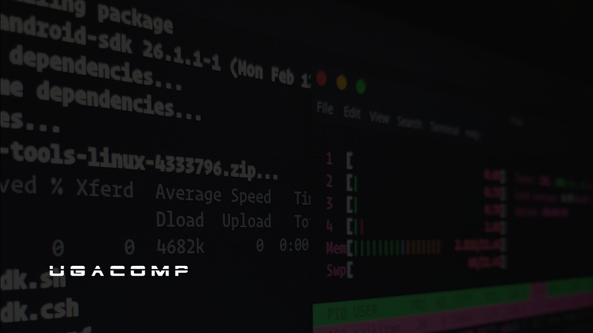 How to audit Linux Server for Optimal Security - Ugacomp - Medium