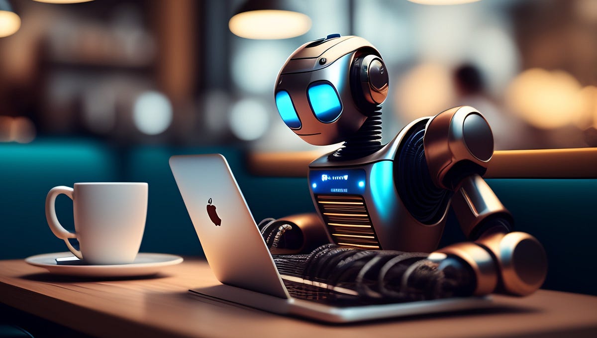 Build a Chatbot on Your CSV Data With LangChain and OpenAI | by Yvann | Better Programming