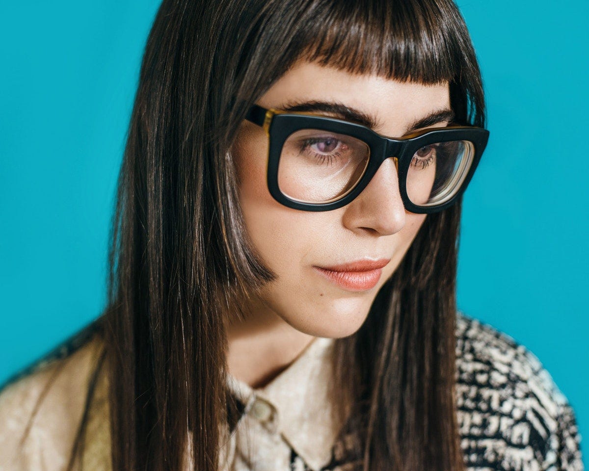 20 women that drive the graphic design industry with pure talent. | by ...