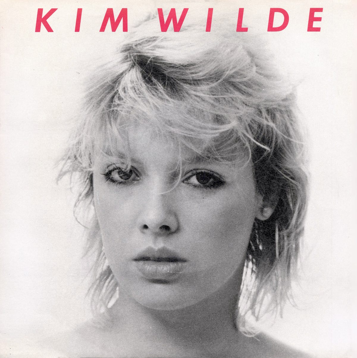 Kids In America. The enduring story of Kim Wilde’s debut… | by Marcel ...
