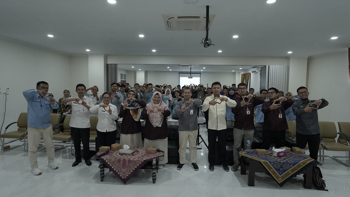 Screening Film Perdana Produksi Media Polije Tampilkan Empat Karya dari ...