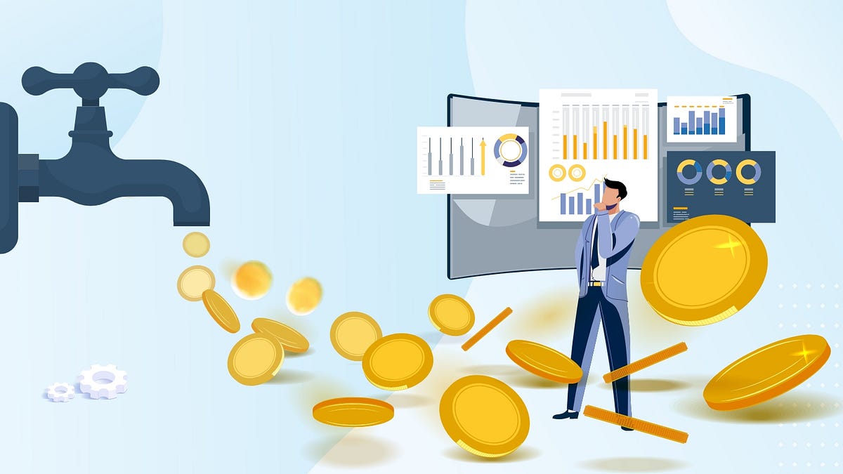 Revenue Leakage: Causes and Prevention | by Bautomate | Medium