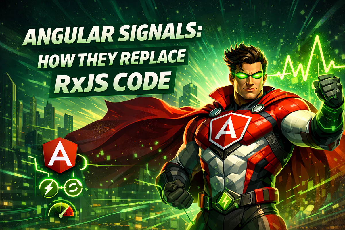 How Angular Signals Reduce RxJS Code in Angular Apps | by Marco Martorana | Dec, 2025 | Medium