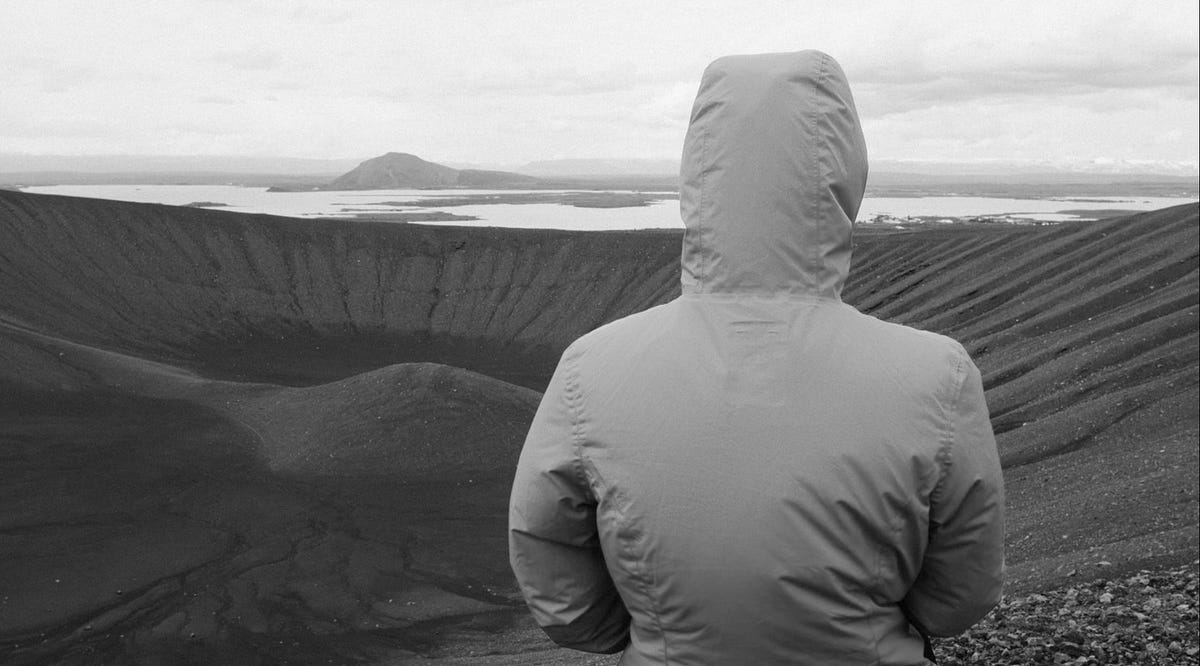 Runaway Mother. Our mothers are not OK | by Michelle Haft | Medium