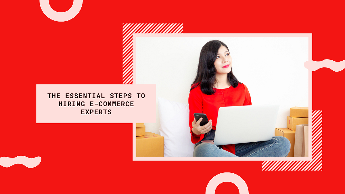 Ultimate Guide to Hiring an E-commerce Solution Provider | by Ijona ...