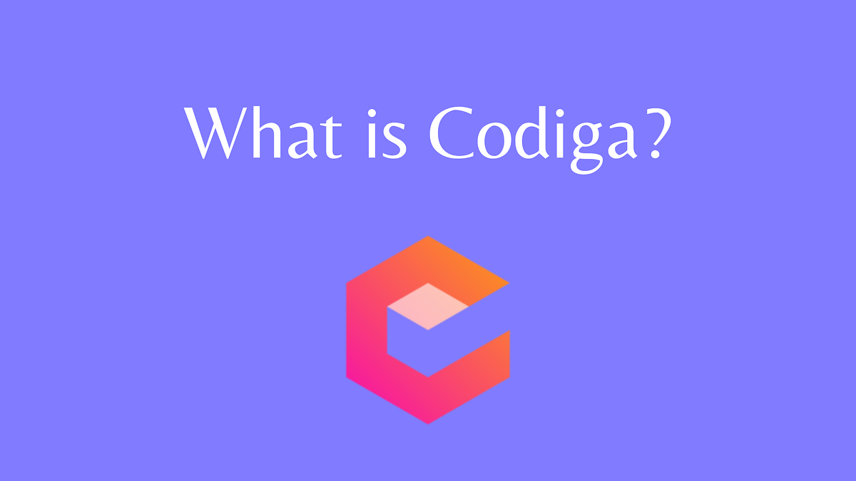 What is Codiga ?. Discover how Codiga, a powerful static… | by Ashley | Towards AGI | Medium