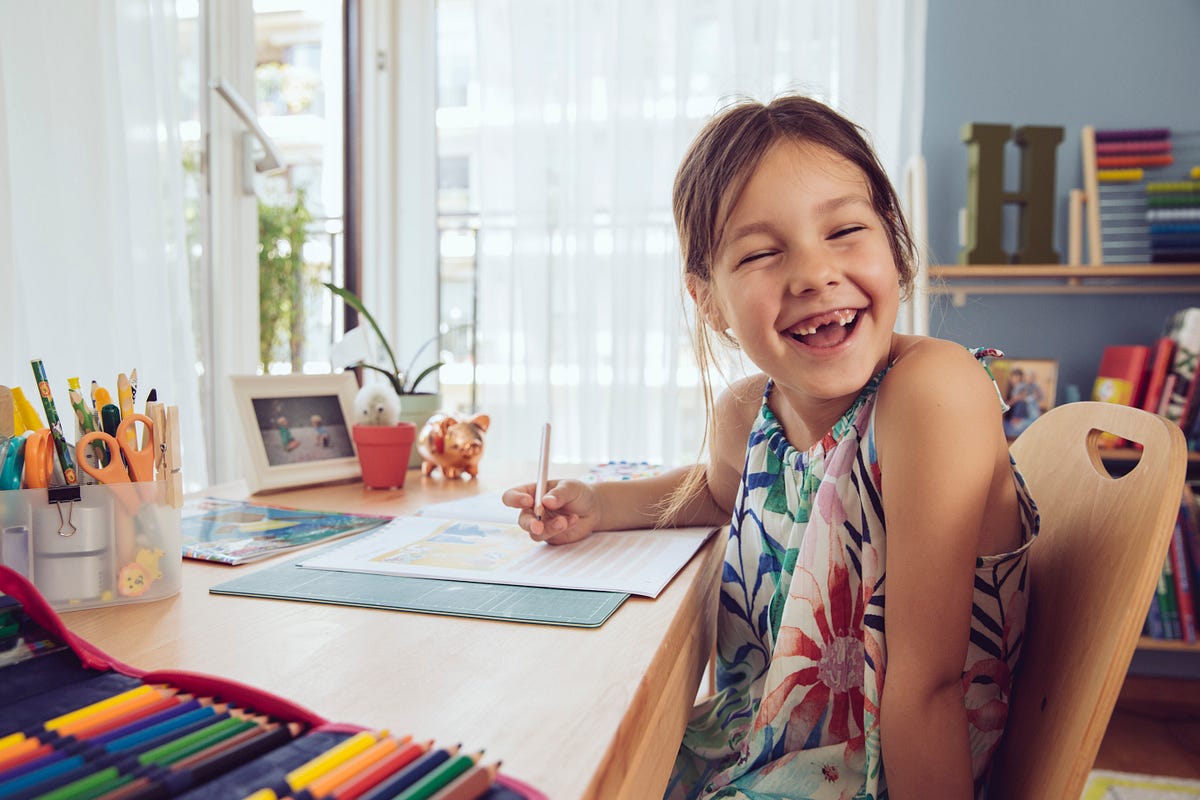 Create + Creativity: Taking Bloom’s Taxonomy to the Next Level During ...