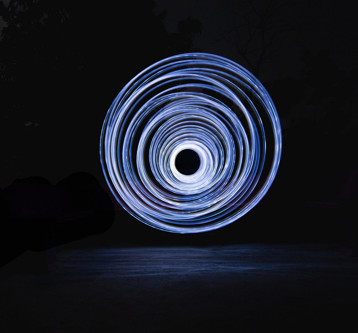The allure of Blue: Decoding the power of color in logos | by Rakshit ...