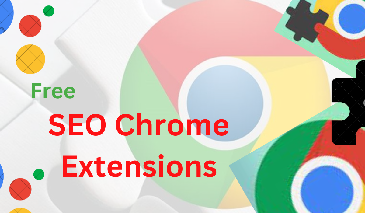 The Free SEO Chrome Extension for Daily Optimization in 2024 | by Shilpa Bankapur | Mar, 2024 ...