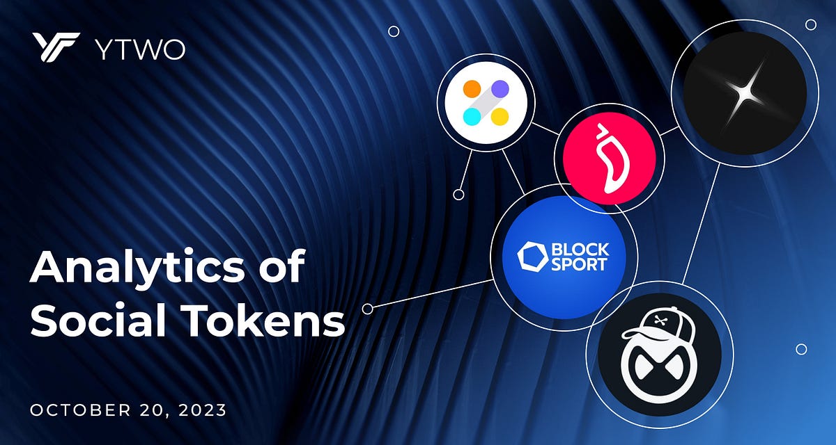 Celebrity Tokenization as a Key Media Trend | by YTWO Ventures | Medium