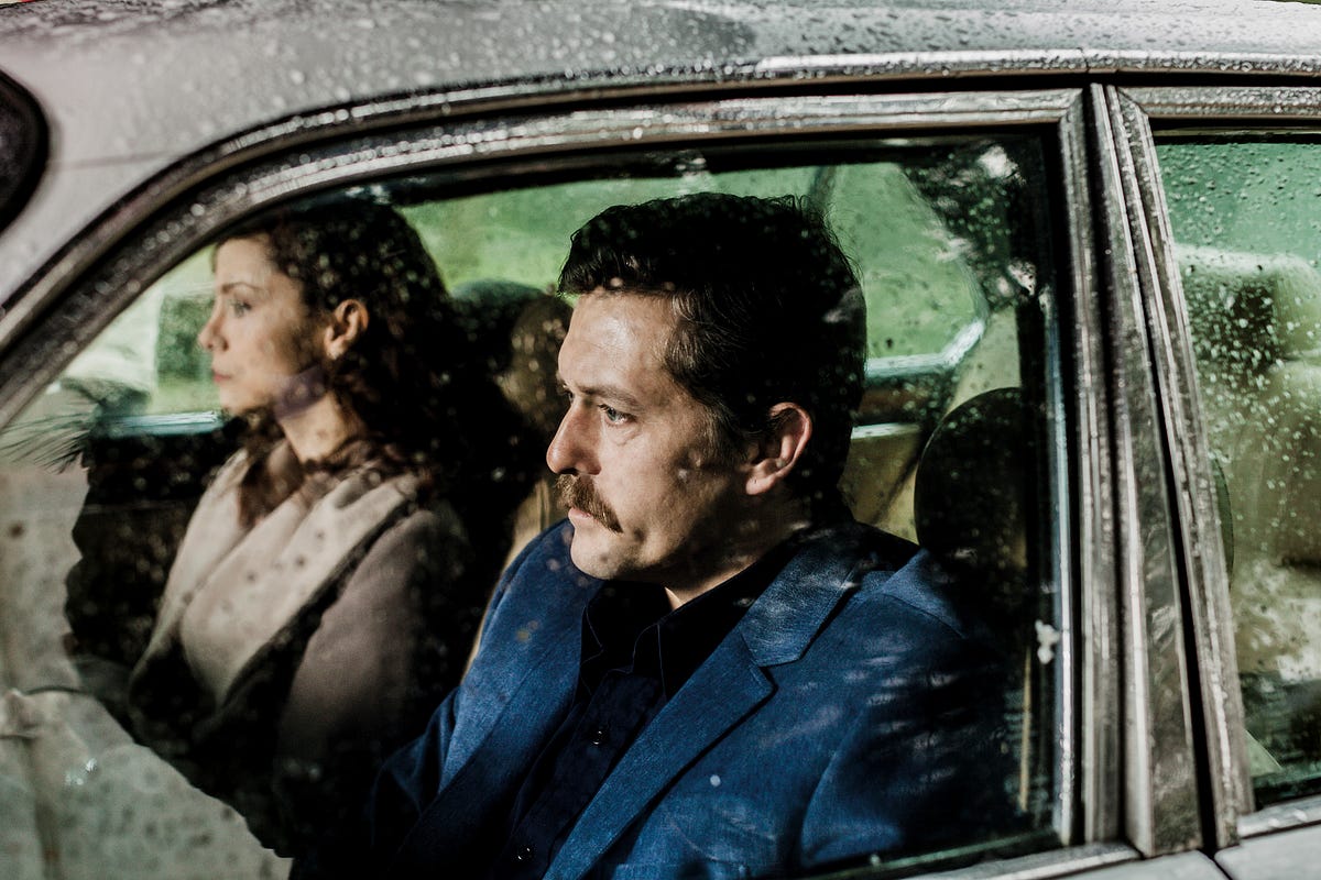 Photo book review: The Parallel State | by Pinar Istek | Re-Picture ...