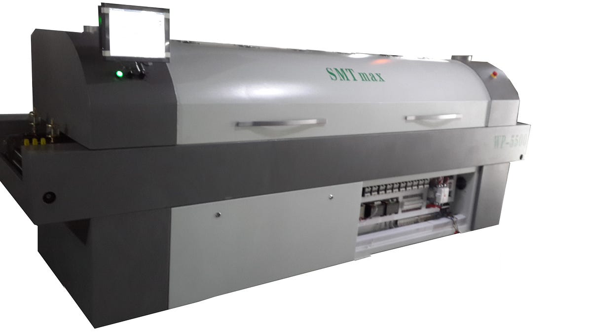 Dry heat and Hot air chamber manufacturers | by utkarsh industries | Medium