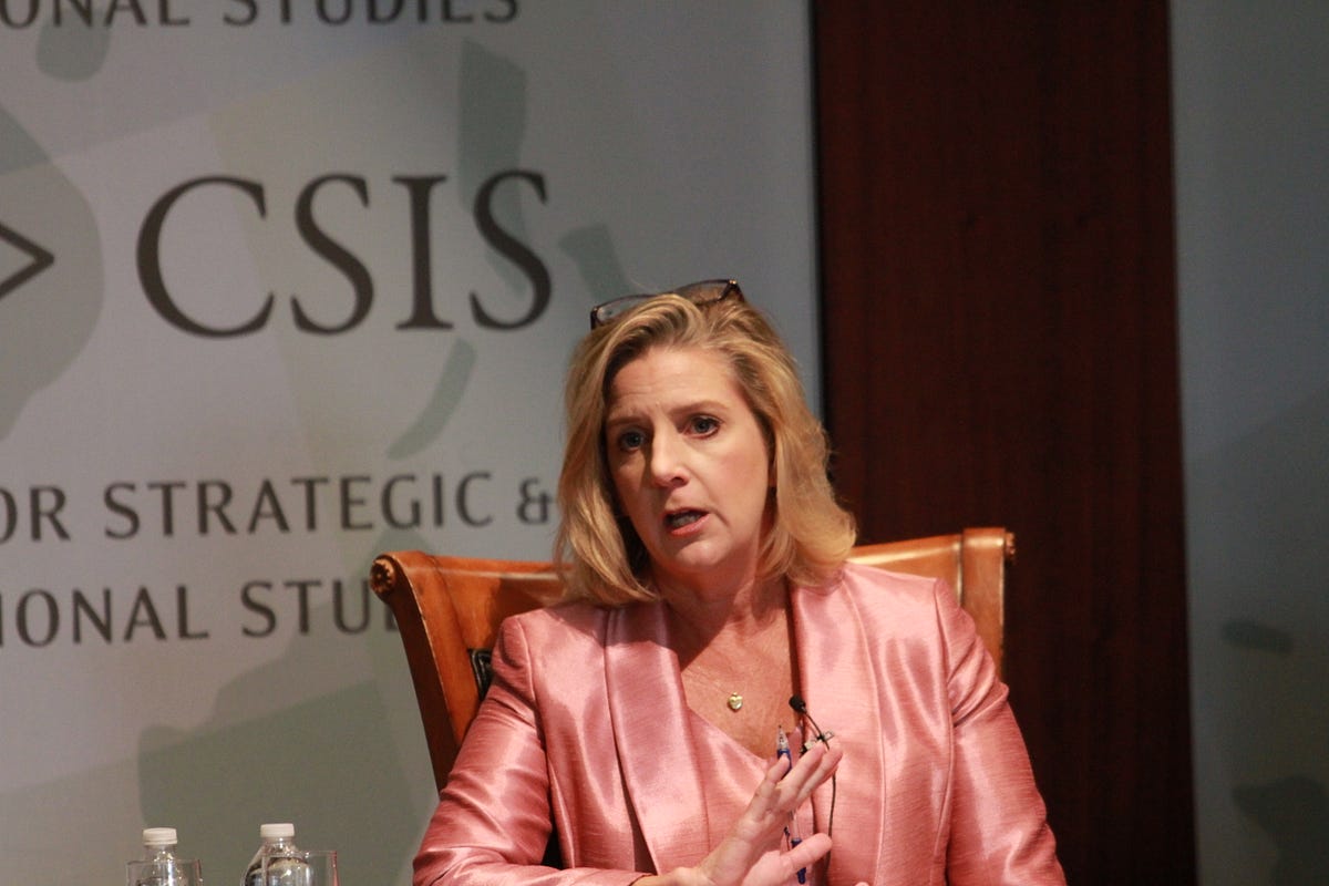The Week at CSIS: The Speeches, Discussions, and Events from October 9 ...