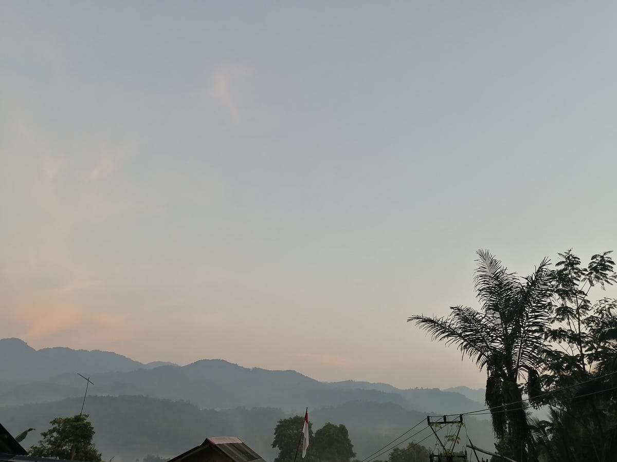Jampang, Sebuah Perjumpaan Awal. Oleh Rusman Nurjaman | by Rusman ...