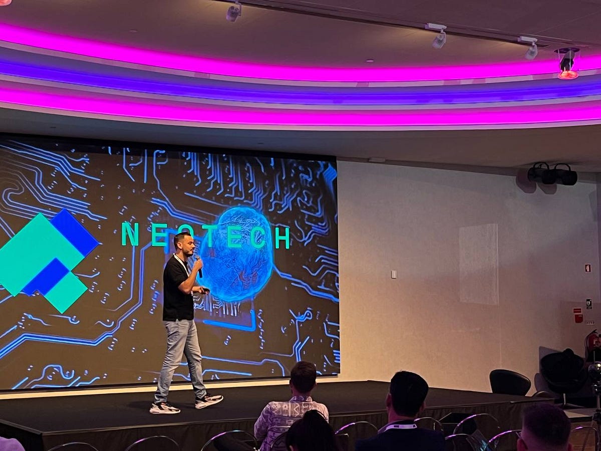 Neotech Finance and November’s Cryptocurrency Events | by Neotech ...