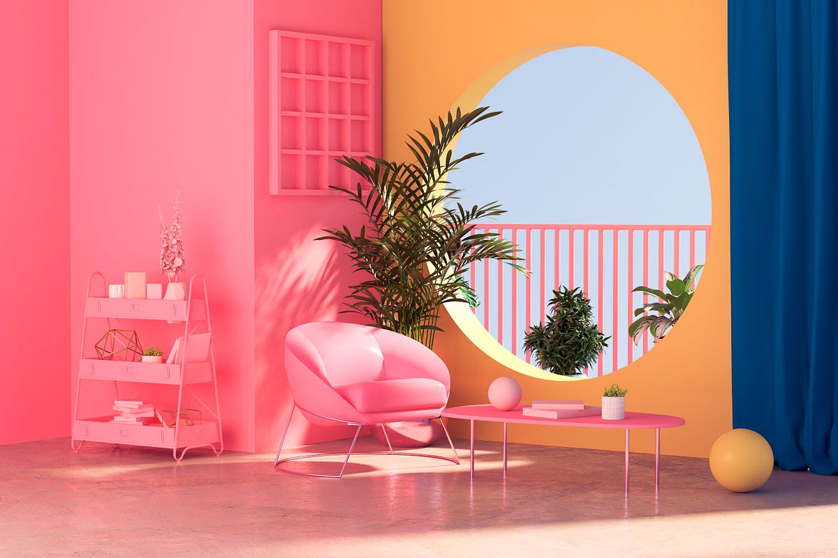Open Spaces, Open Minds: The Evolution of Open-Concept Living in ...