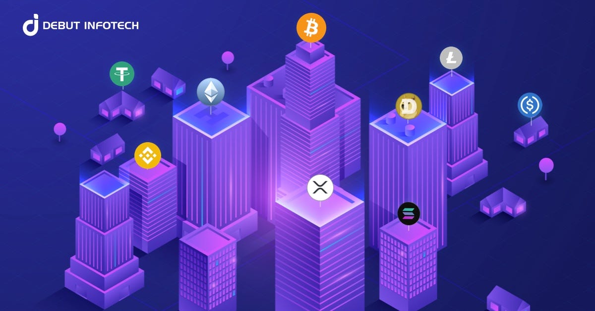 Top Real Estate Tokenization Companies in the USA | by Liam Clark | Jun, 2024 | Medium