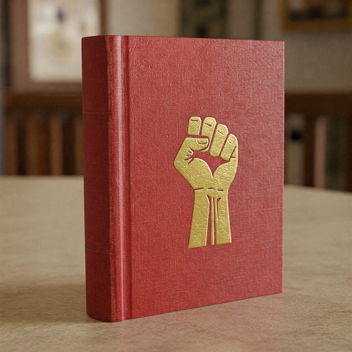 The Resistance Playbook. How the most successful revolutionaries… | by ...