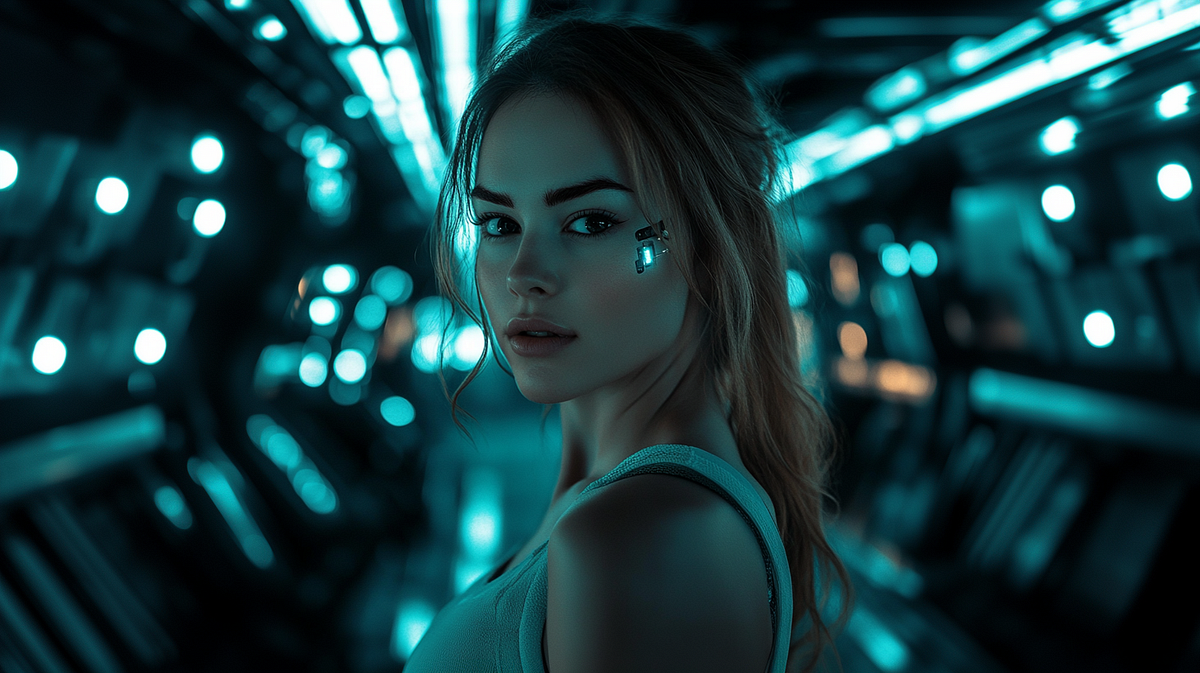 From generic to genius: how LUCIA makes AI personal | by PINDORA | Medium