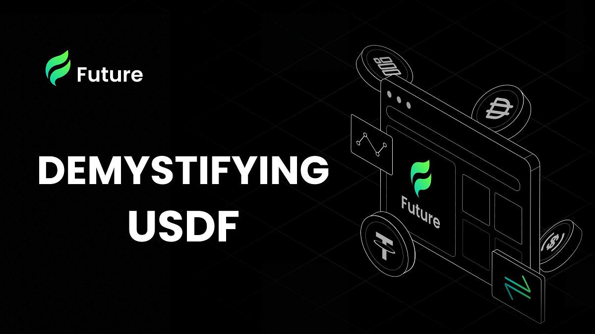 Demystifying USDF: A Brief Introduction to Futureswap’s Native Private ... Demystifying USDF: A Brief Introduction to Futureswap’s Native Private ...