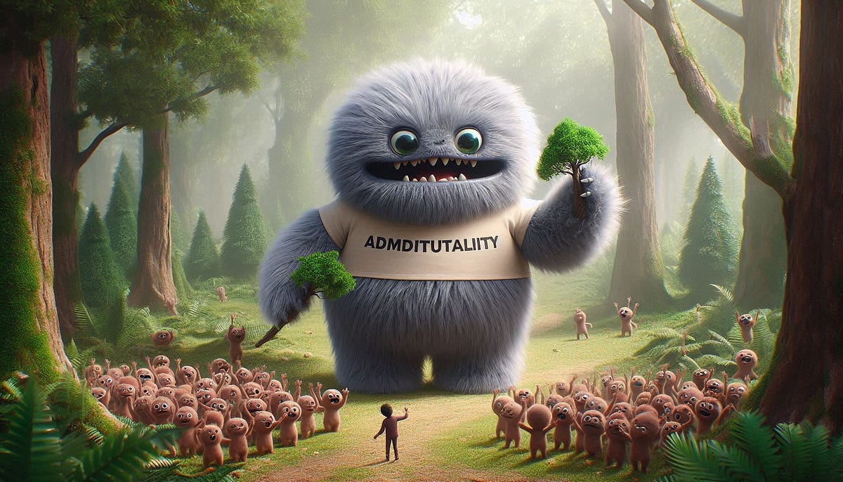 50 Shades of Additionality in the Land Sector | by Asger Olesen | Medium