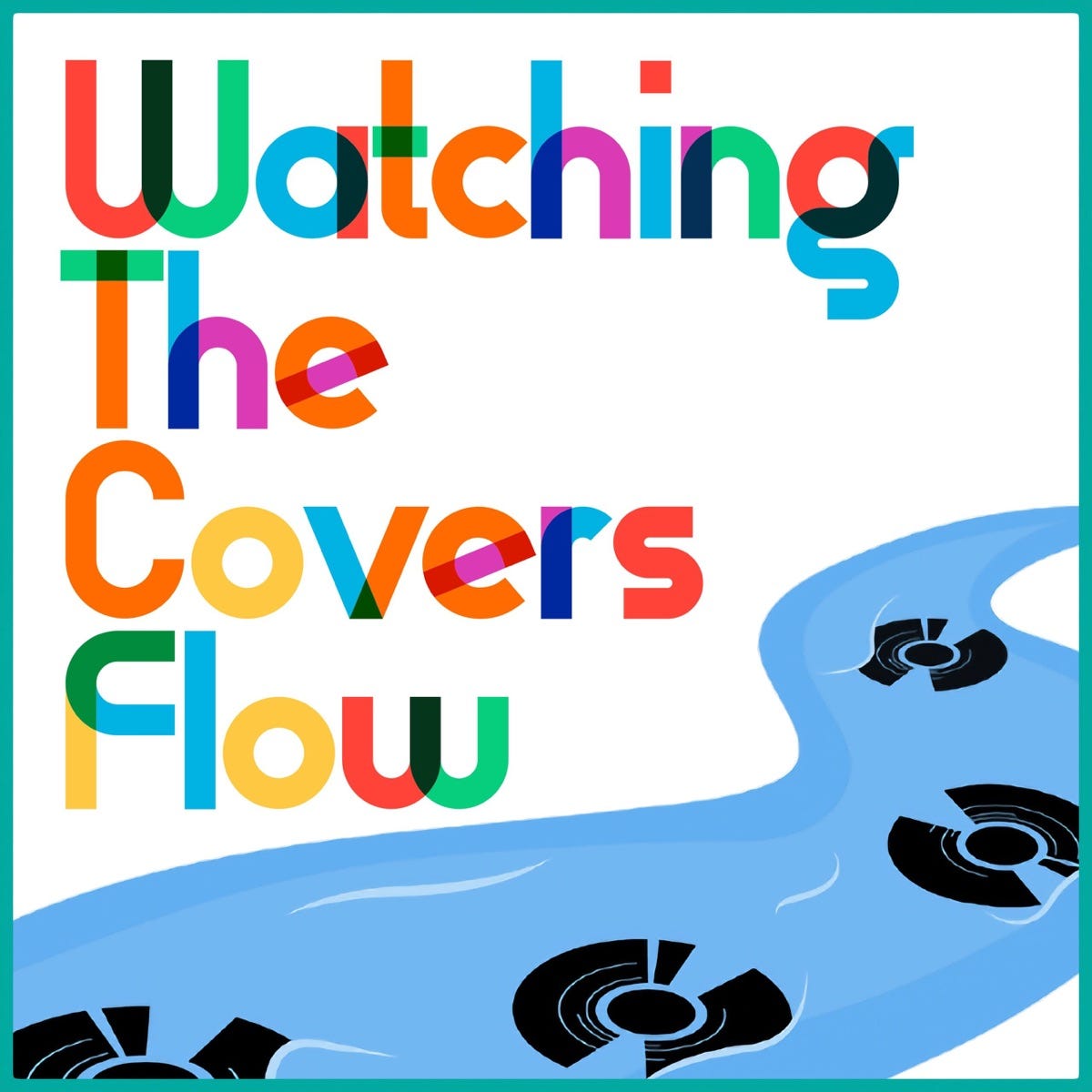 Watching The Covers Flow Podcast Debuts : Bob Dylan Cover Songs | by ...