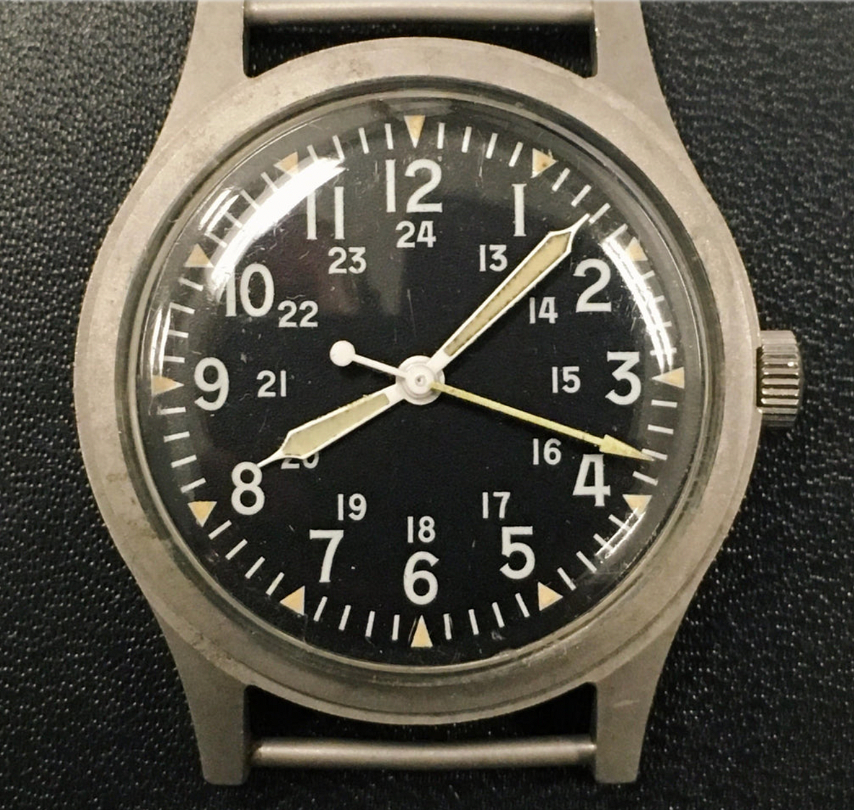 24h Military Time Watches. In this blogpost post we retrace the… | by ...