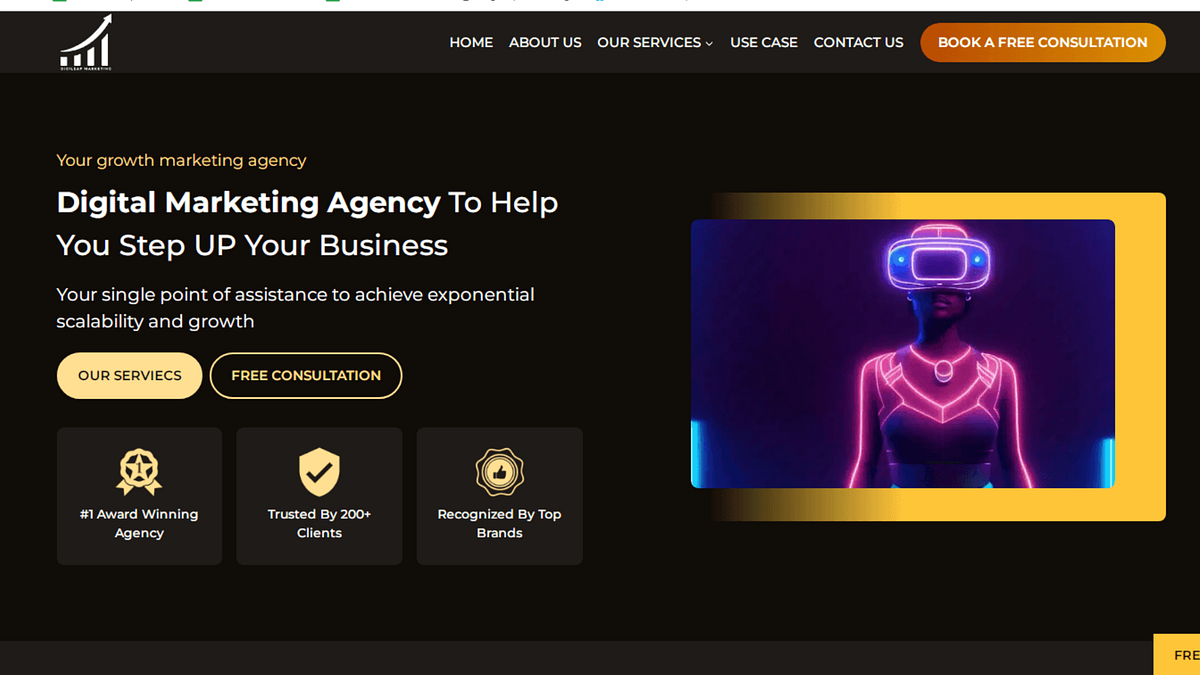 7 Content Marketing Trends for Navigating the Future in 2024 with ...