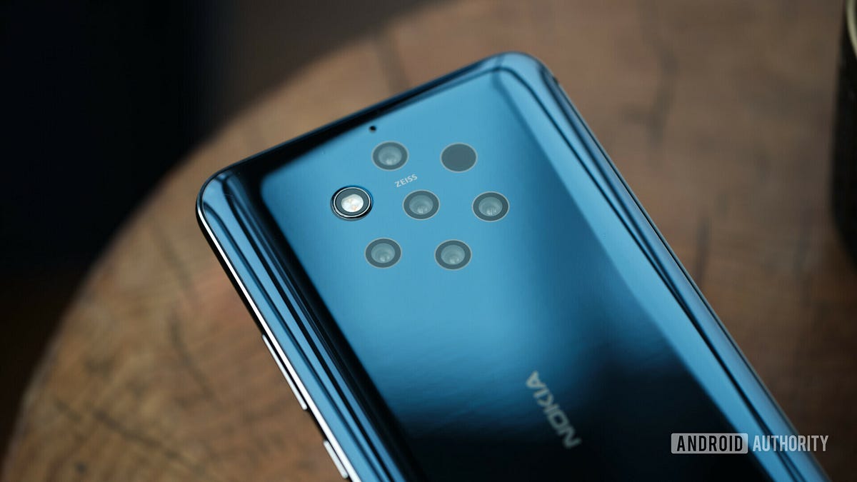 Multiple Cameras in 2020 Smartphones | Medium