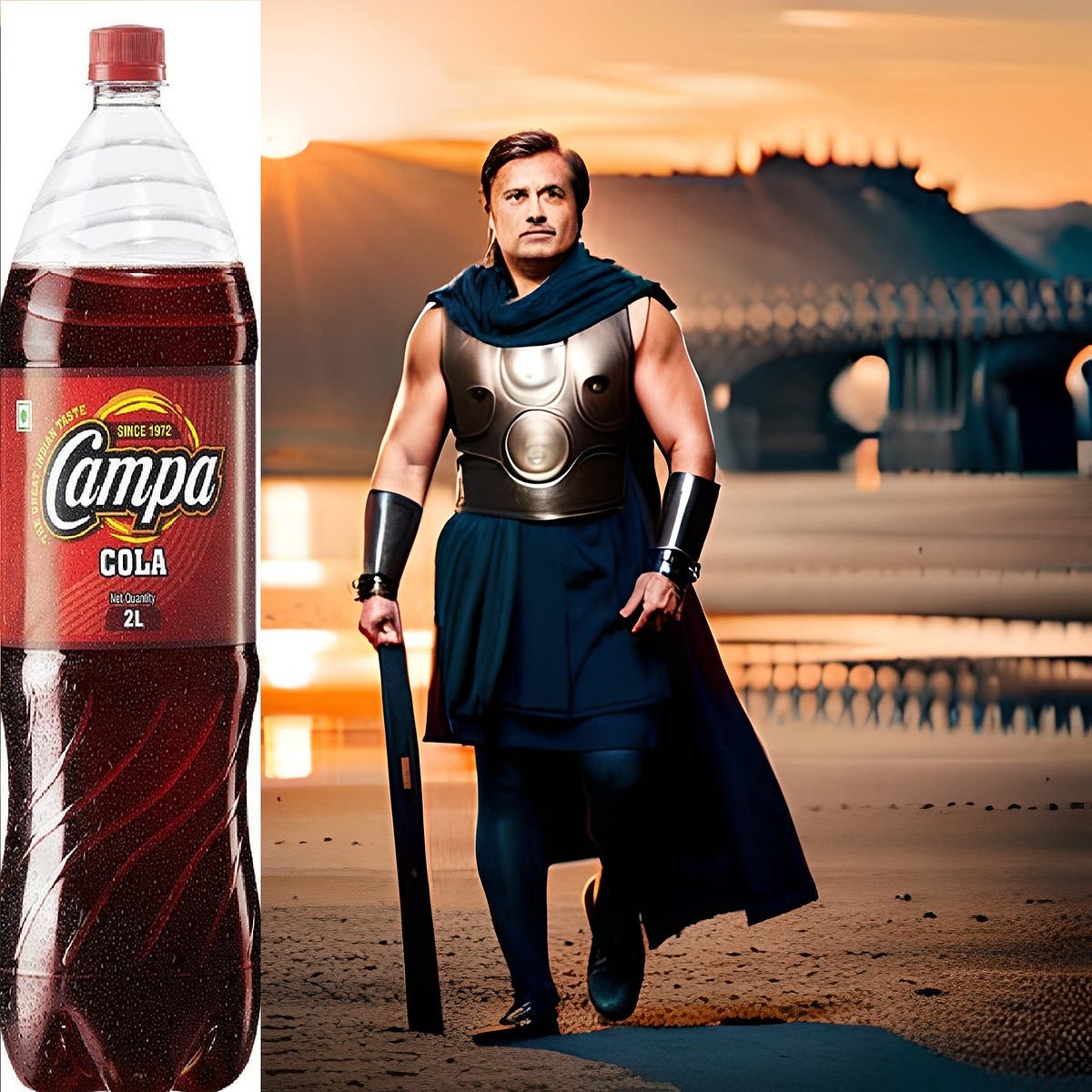 Cola Wars: Battle 2023 Resurrecting the Champ. | by Hemant Sankhla | Medium
