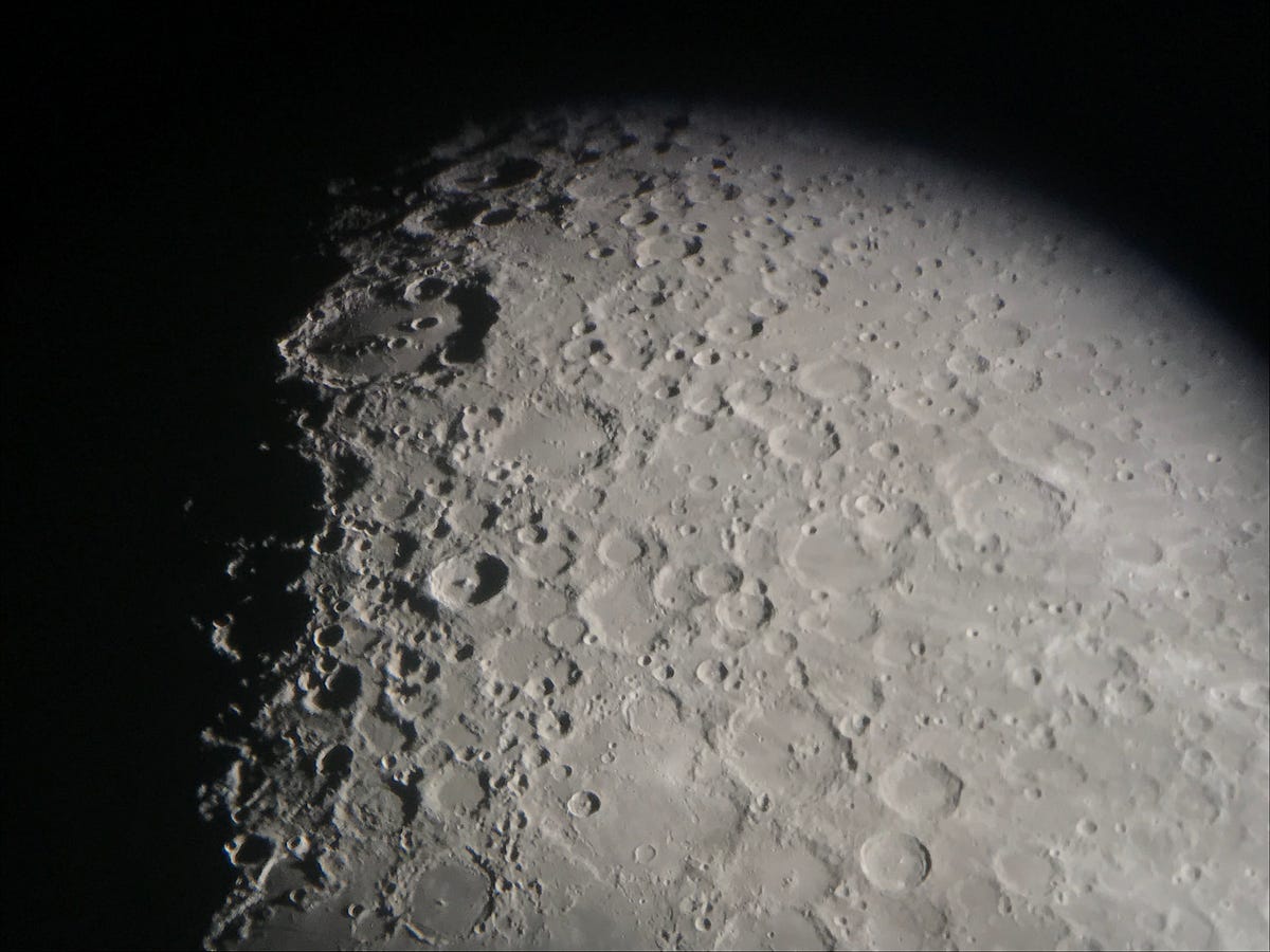 Astronomy For Beginners. GMU Observatory Tours | by Dan Jarvis | Medium