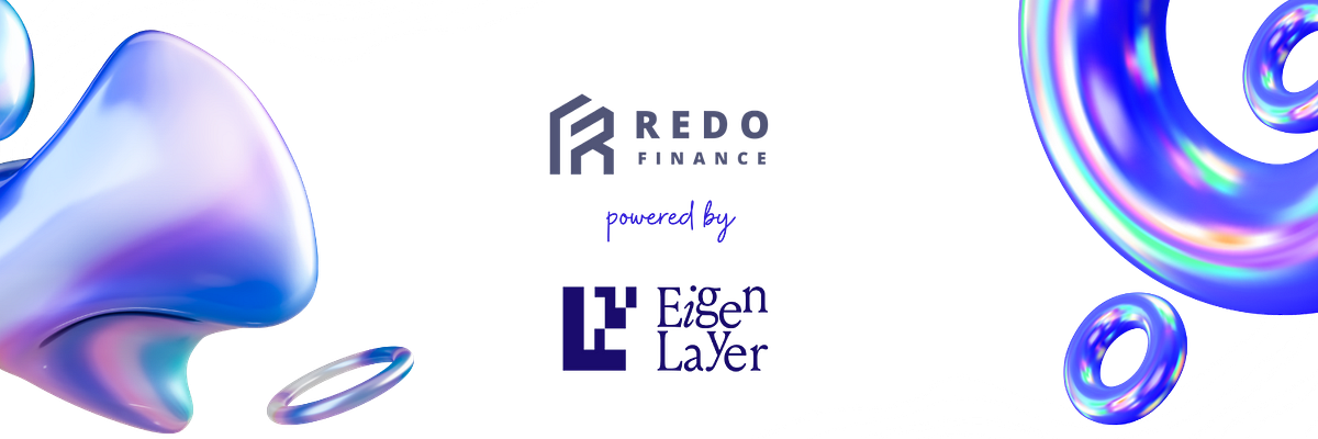 What is REDO in RedoFinance Ecosystem? | by Redo Finance | Medium