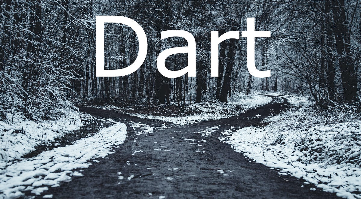 Routing HTTP requests in a Dart server | by Suragch | Flutter Community | Medium