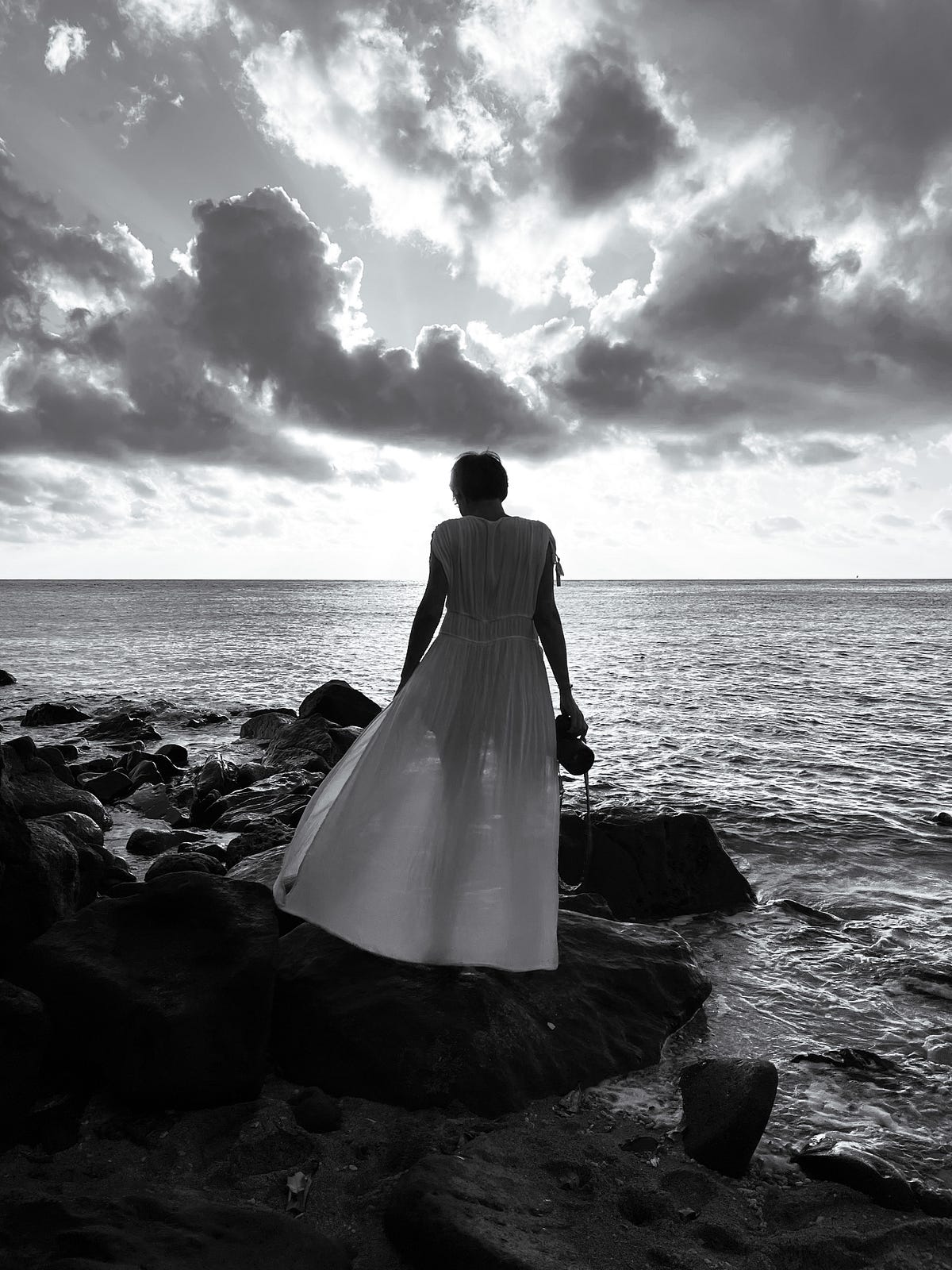 Transitioning A Life Chapter. Between Past, Present & Future | by ...