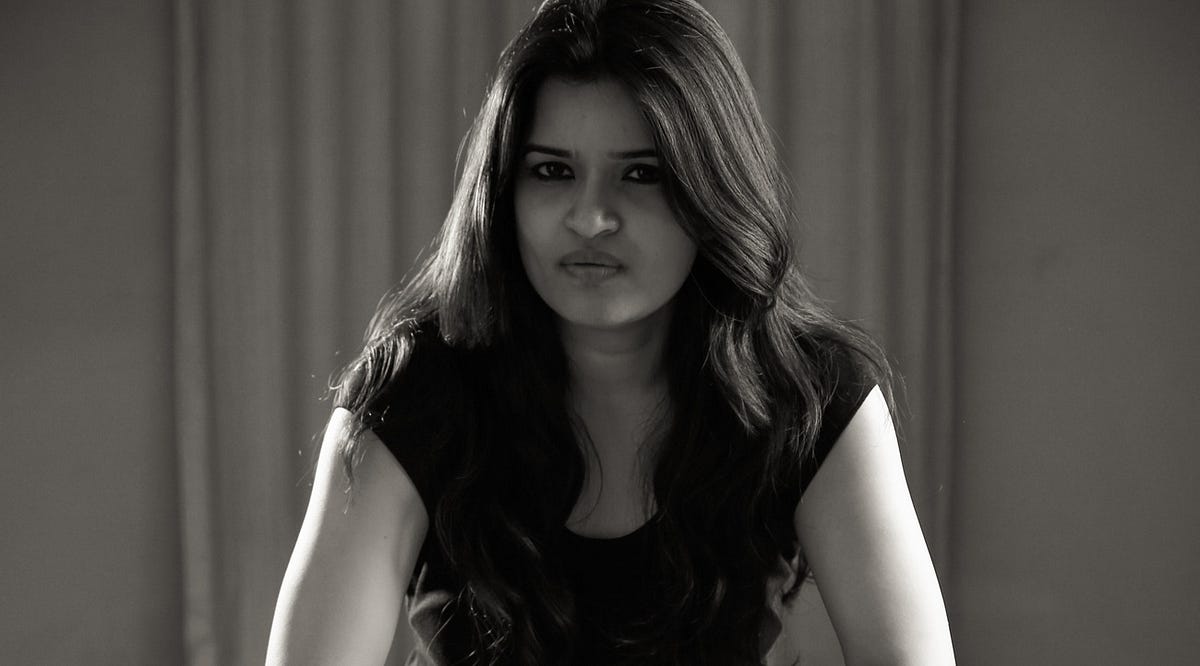 Women are the biggest barriers to themselves — Shutapa Paul | by Sarah ...