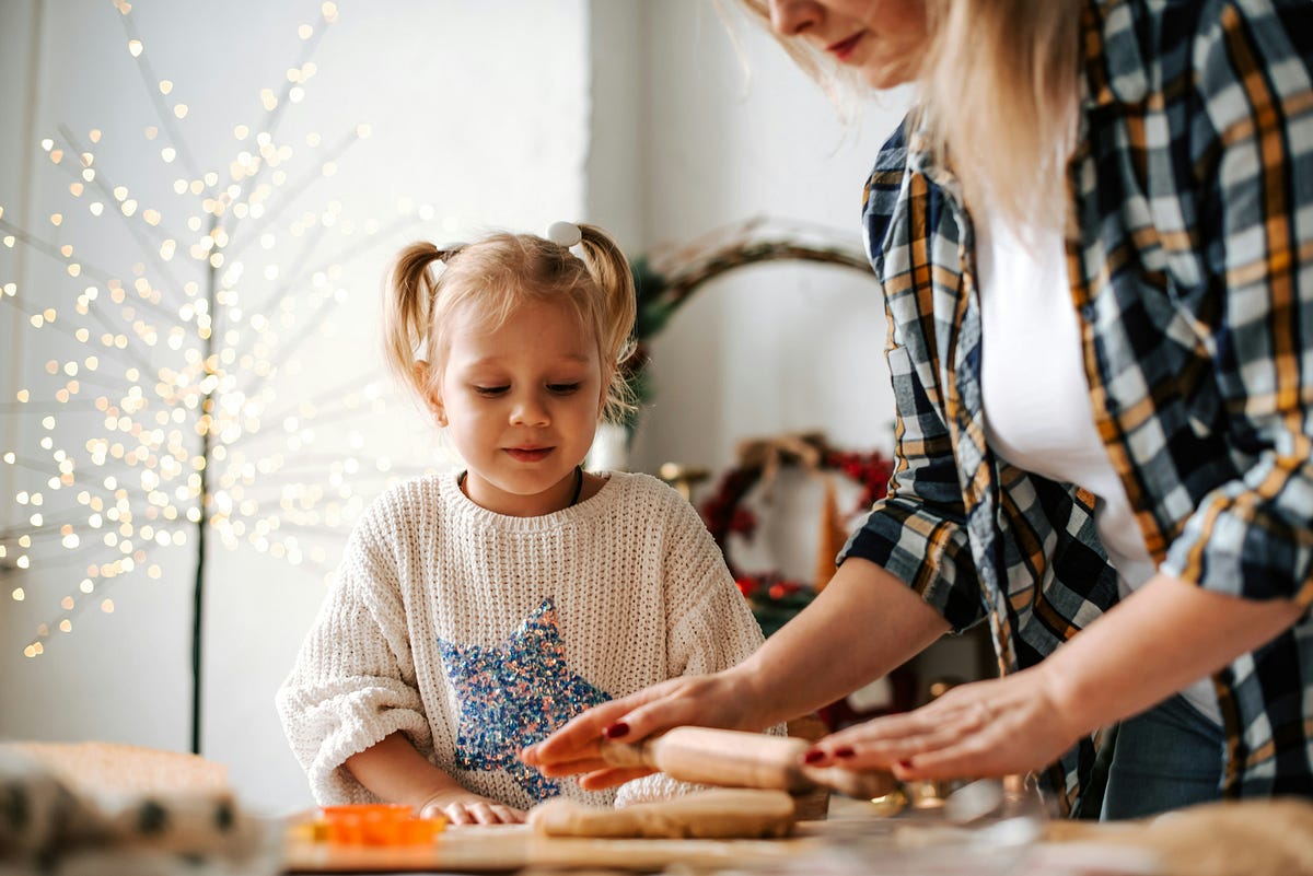 Passion vs. Practicality: The Key Role of Choice in Child Career ...