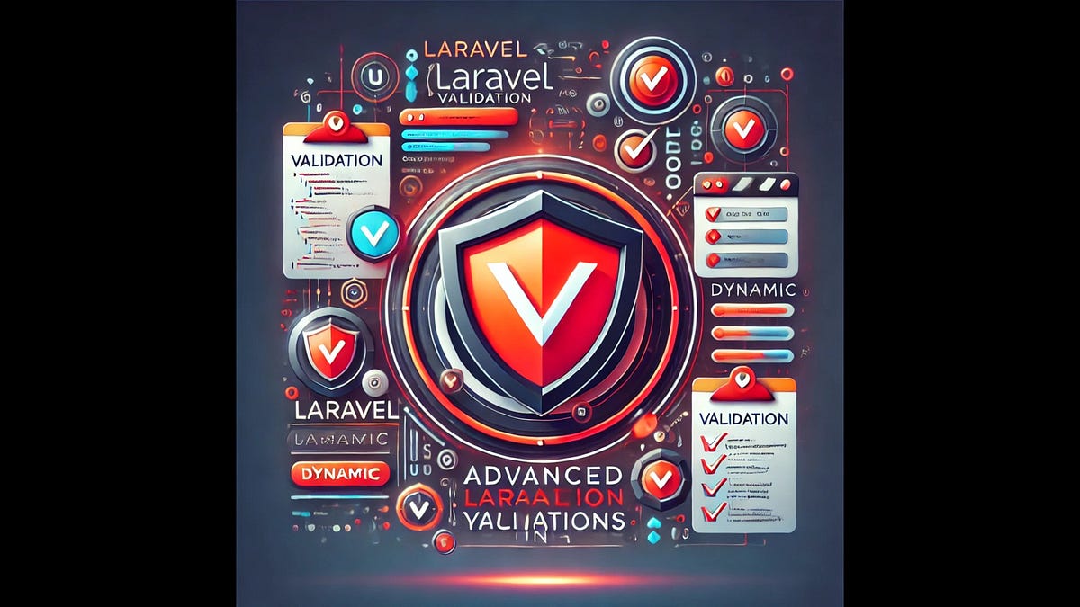 Unlocking The Power Of Laravel Validation For Advanced Use Cases By Vishalhari Nov 2024