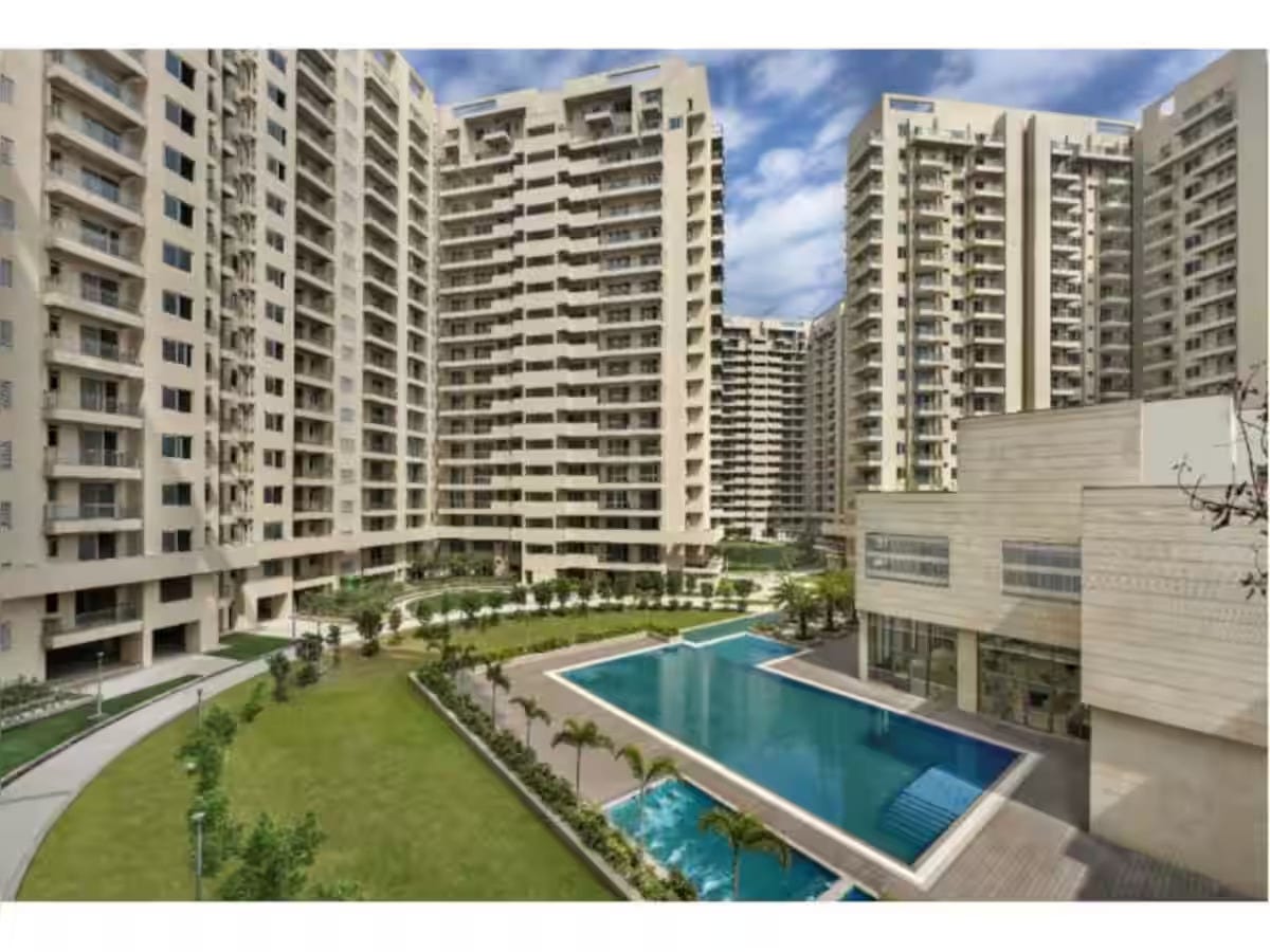Ambience Group Promoter Elevates Luxury Standards in Delhi NCR Real ...