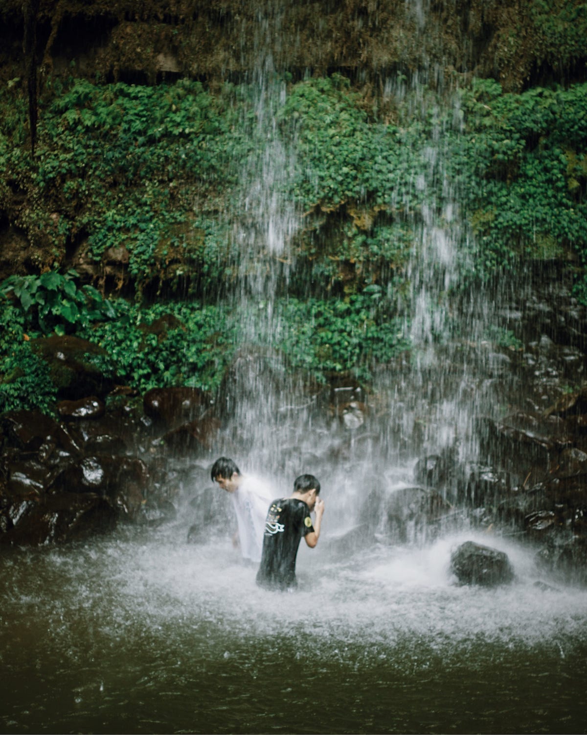 http://vsco.co/graato/journal/mahua-waterfall-tambunan | by Malcòm ...