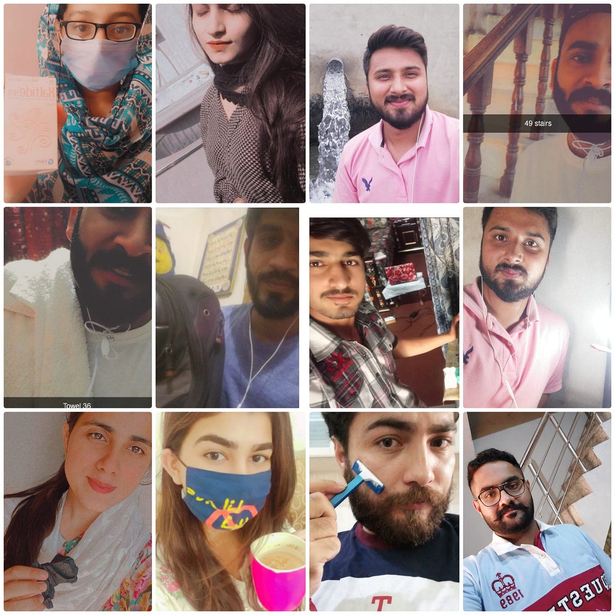 Lessons from the last session: Taking Flight | by Laiba Arshad | Medium