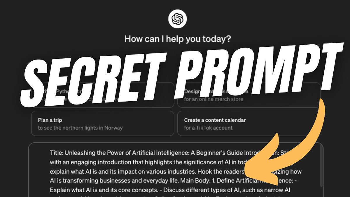 How to Humanize AI Content - Artturi Jalli - Medium