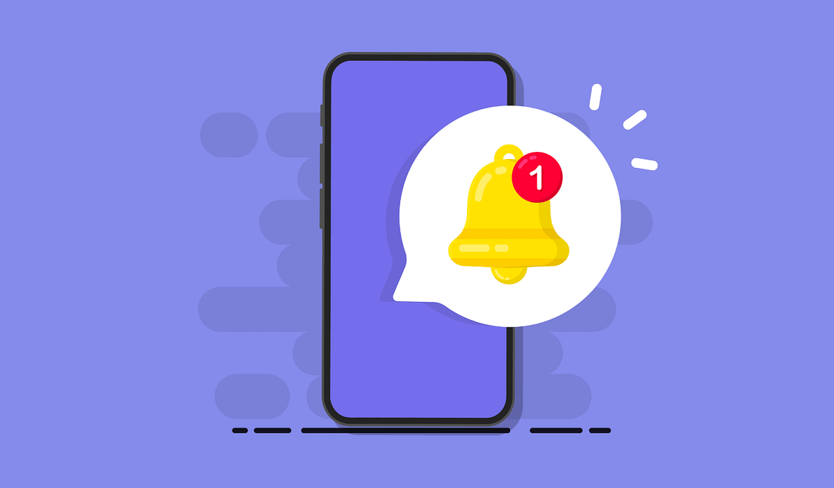 Flutter — Local Notifications. flutter local notification handling | by ...