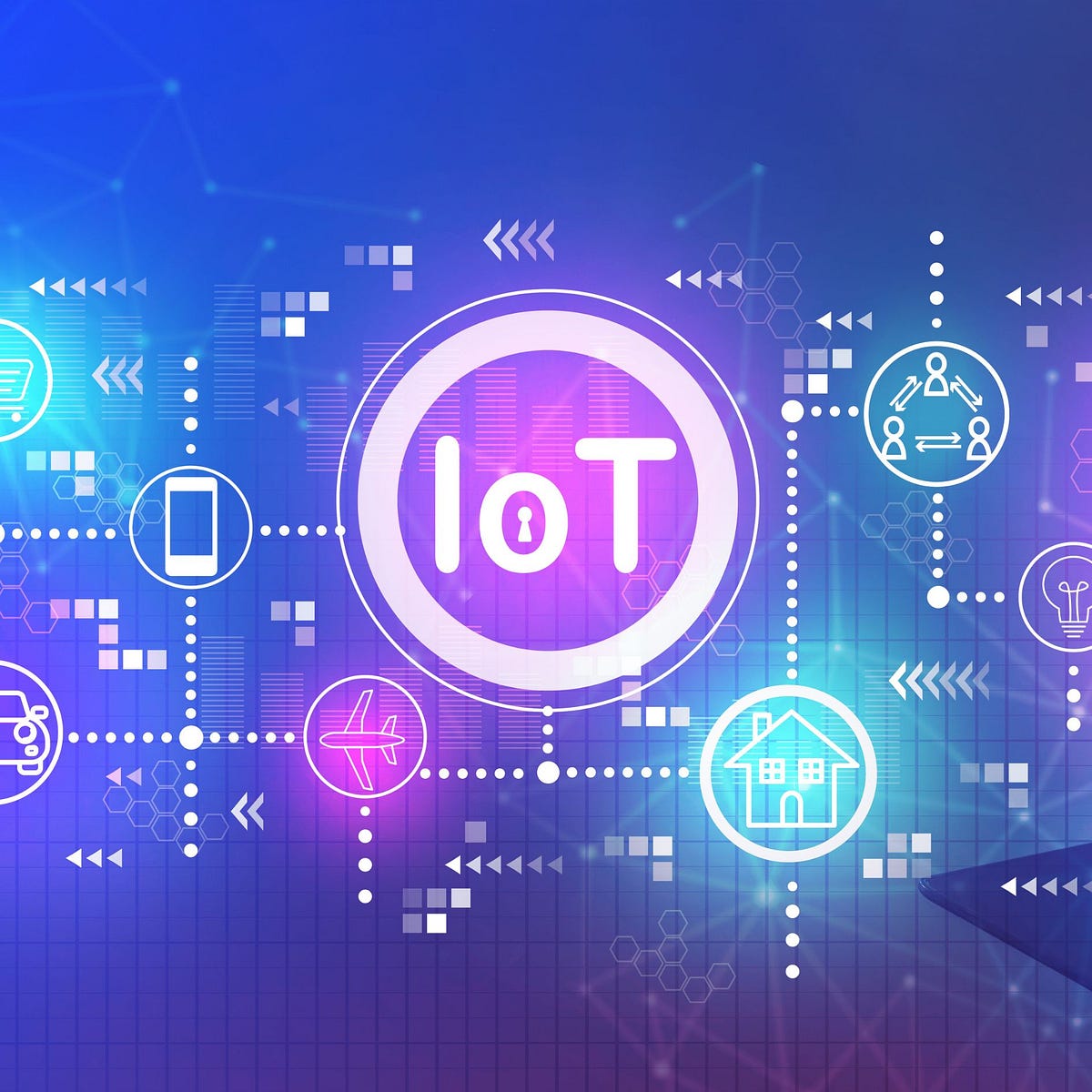 Discover 7 Powerful IoT Innovations Transforming Healthcare | by ...