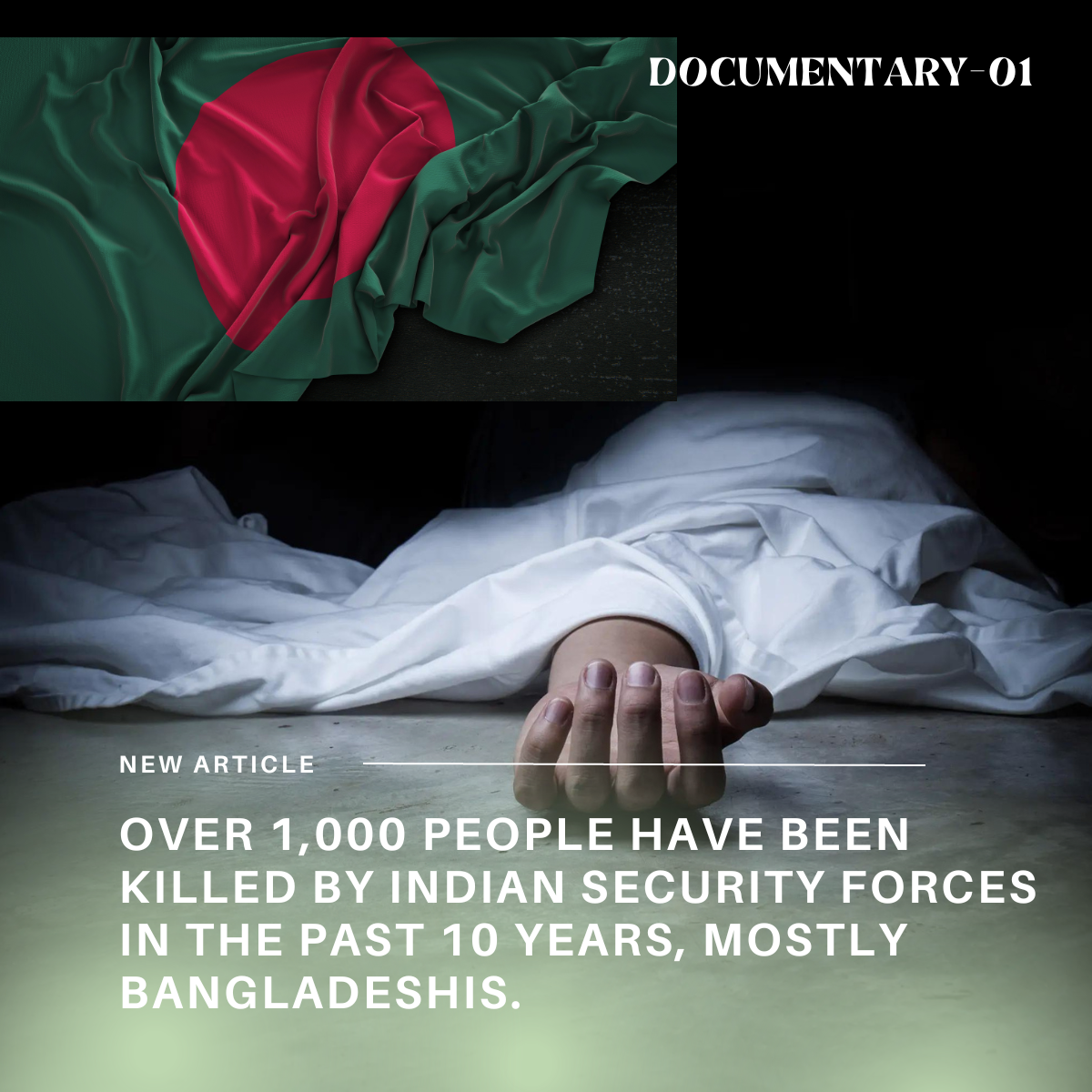 How many were killed Bangladeshi from 1972 to 2022 by BSF? | by Bfcpd ...