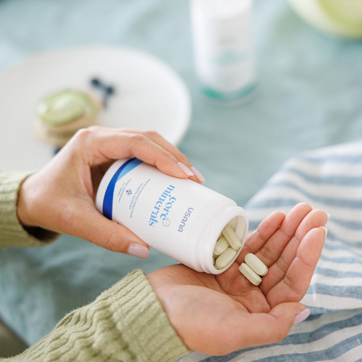 “Unleashing the Power of Cellular Nutrition: Exploring USANA INDIA ...