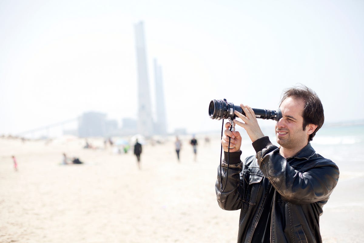 Secrets of making a great film. Birdman’s Alejandro González Iñárritu ...